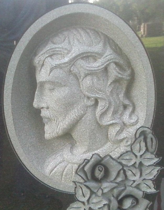 Custom Hand Carvings