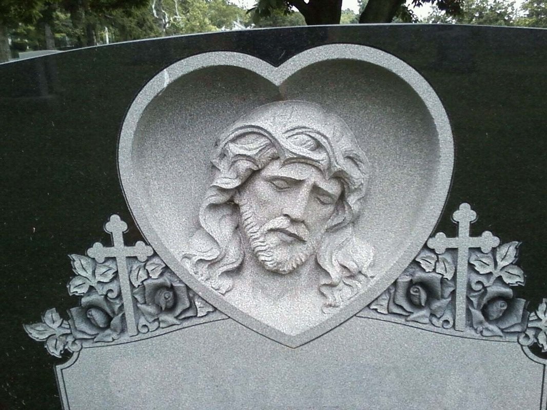 Custom Hand Carvings