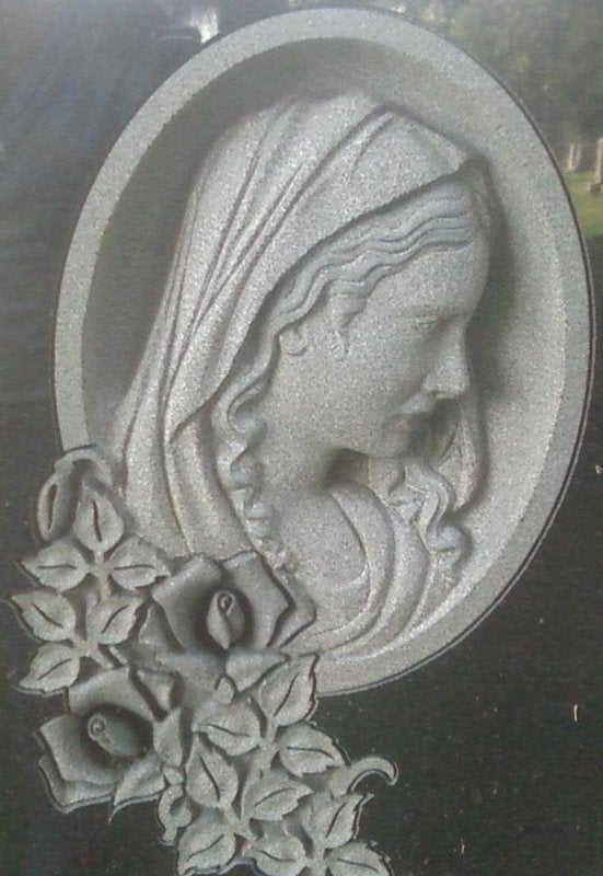 Custom Hand Carvings